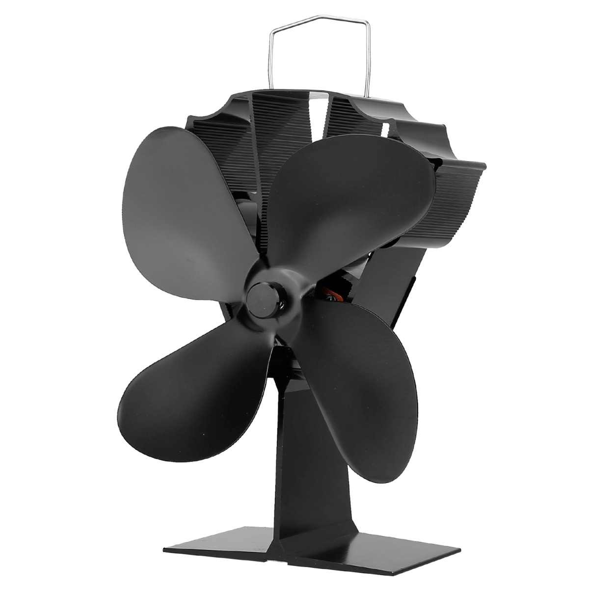 fresh-fab-finds-fff-gpct2596-heat-powered-stove-aluminum-silent-eco-fan