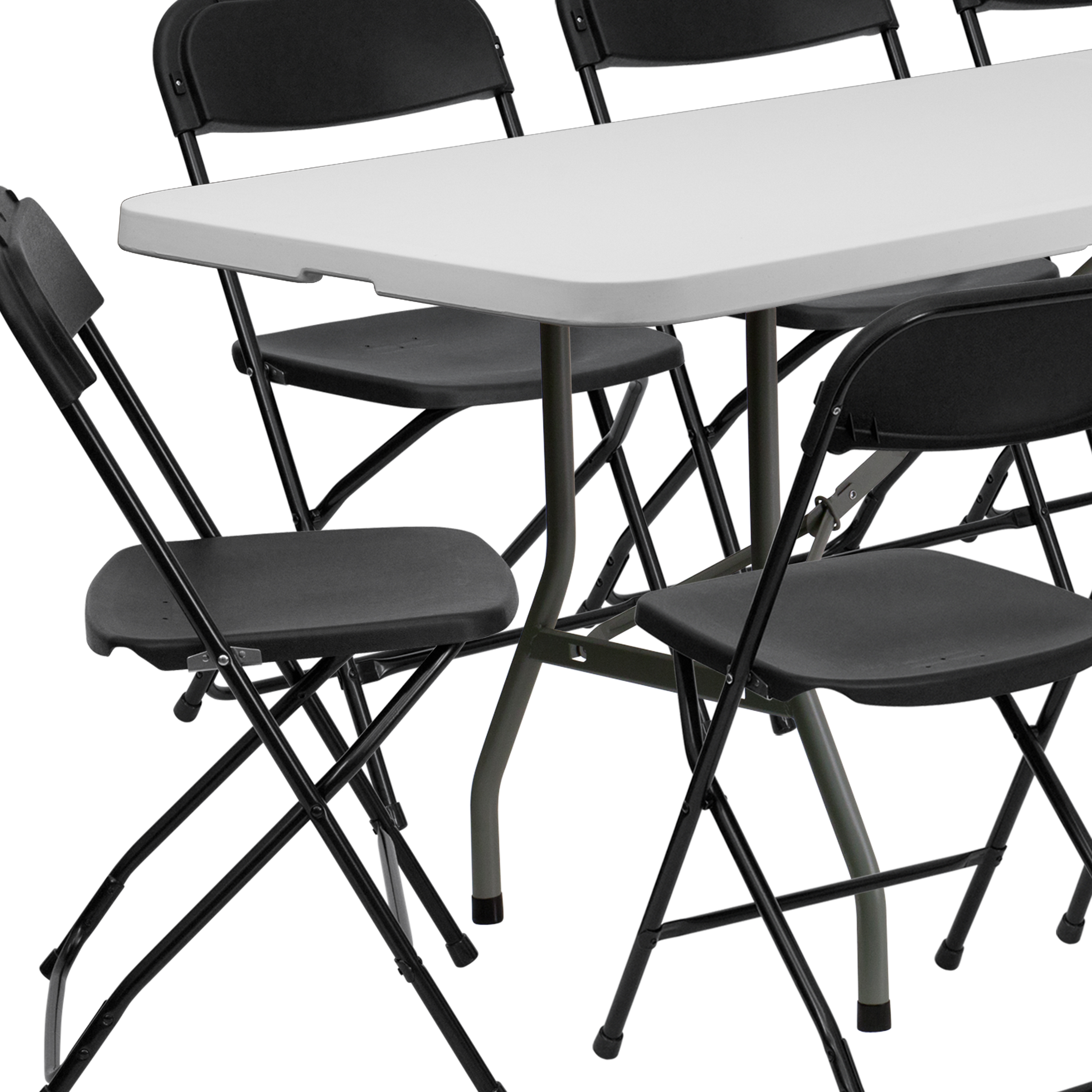 large folding table kmart