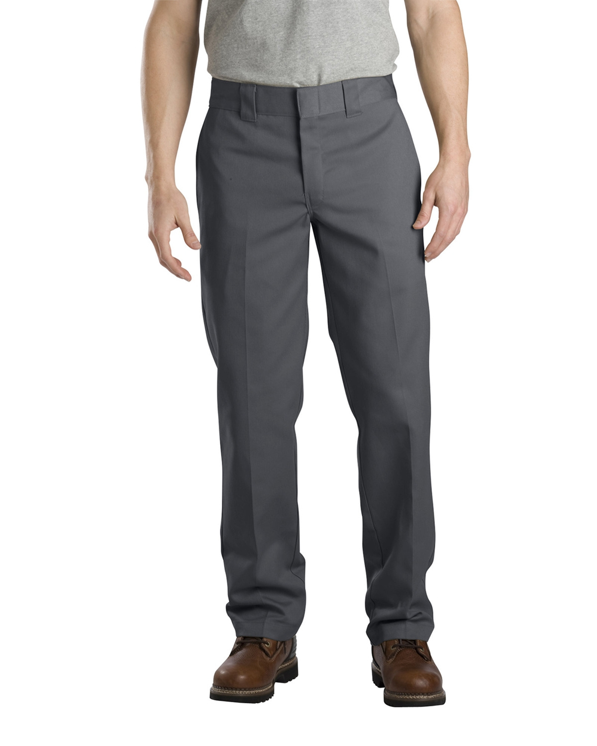 Dickies Men's 873 Slim Straight Work Pant