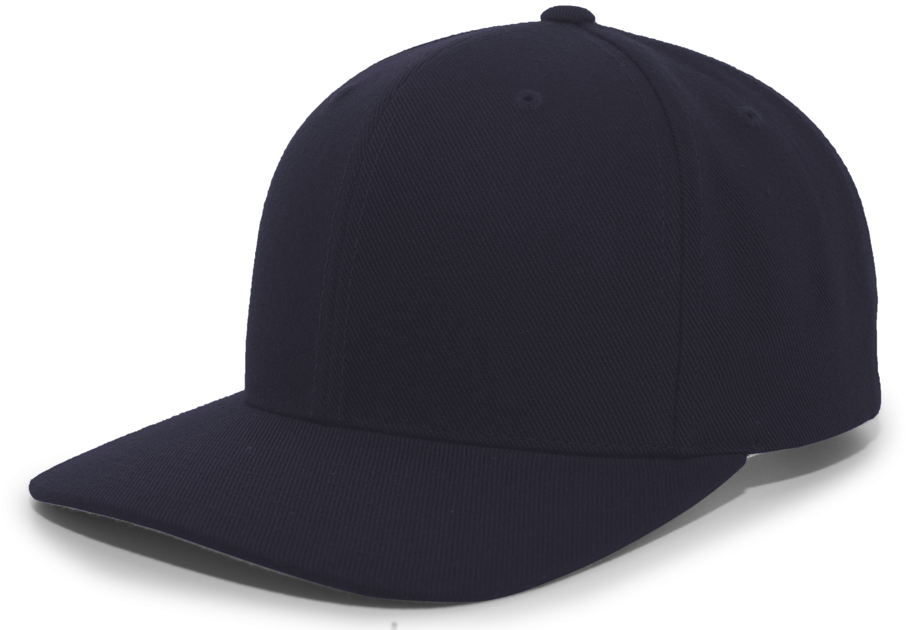 Pacific Headwear Pro-Wool Snapback Cap-701W