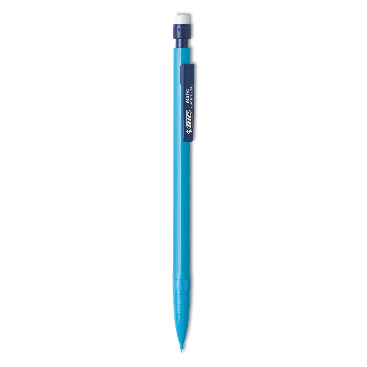 bic retractable pencil