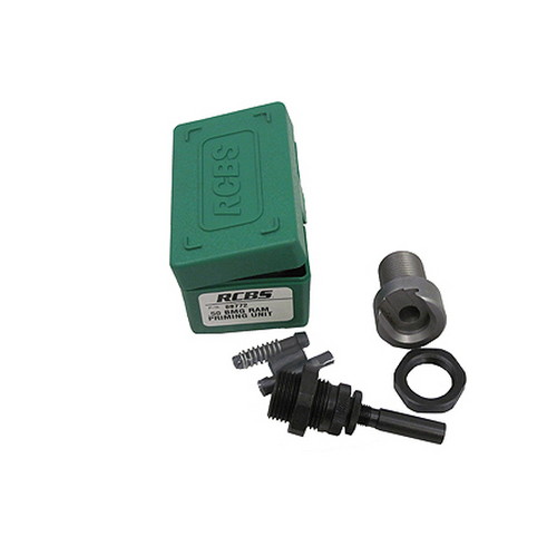 RCBS .50 BMG Ram Priming Unit