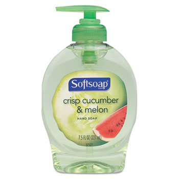 Softsoap Fruit Essentials Moisturizing Hand Soap
