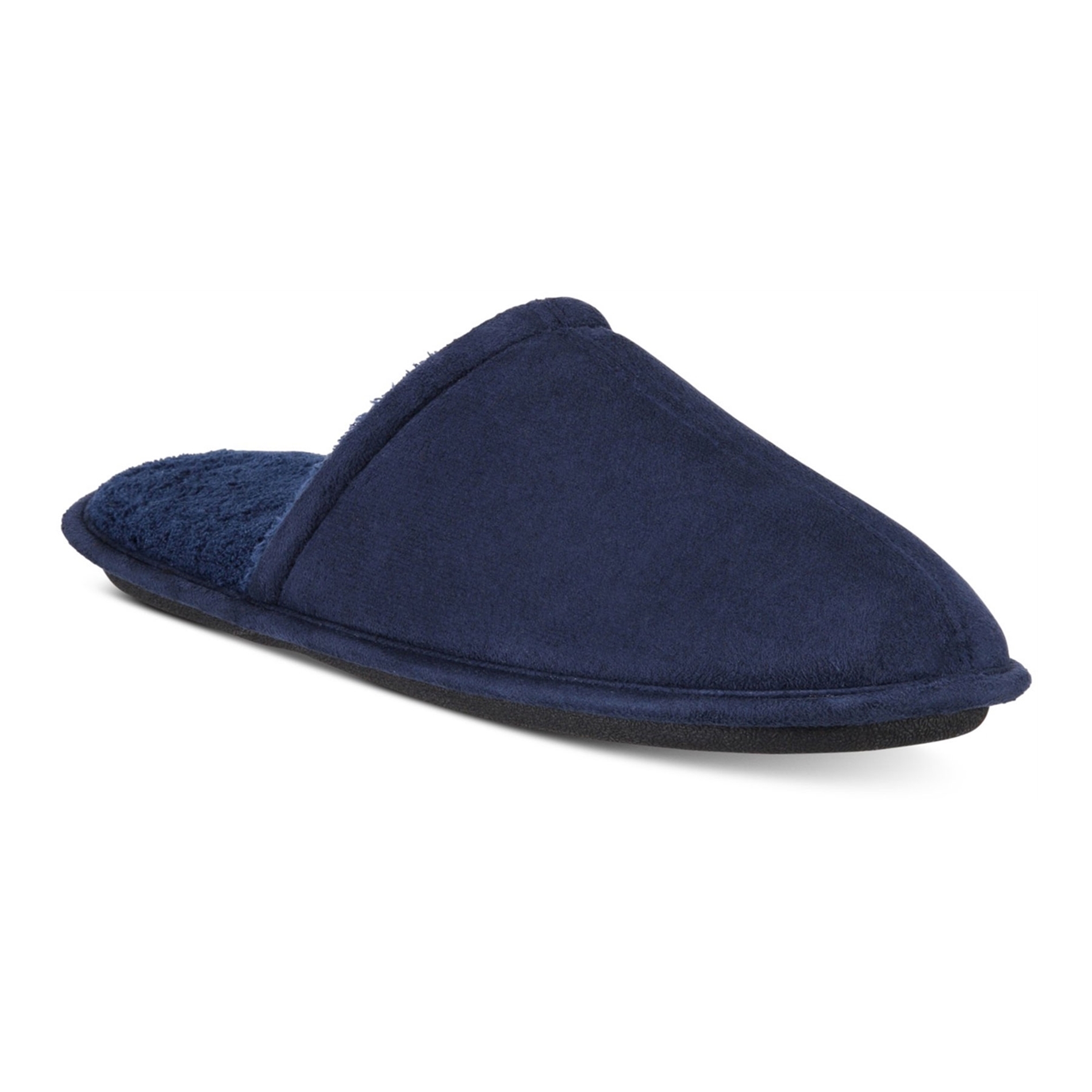 Gold Toe Mens Jonathan Slide Slippers