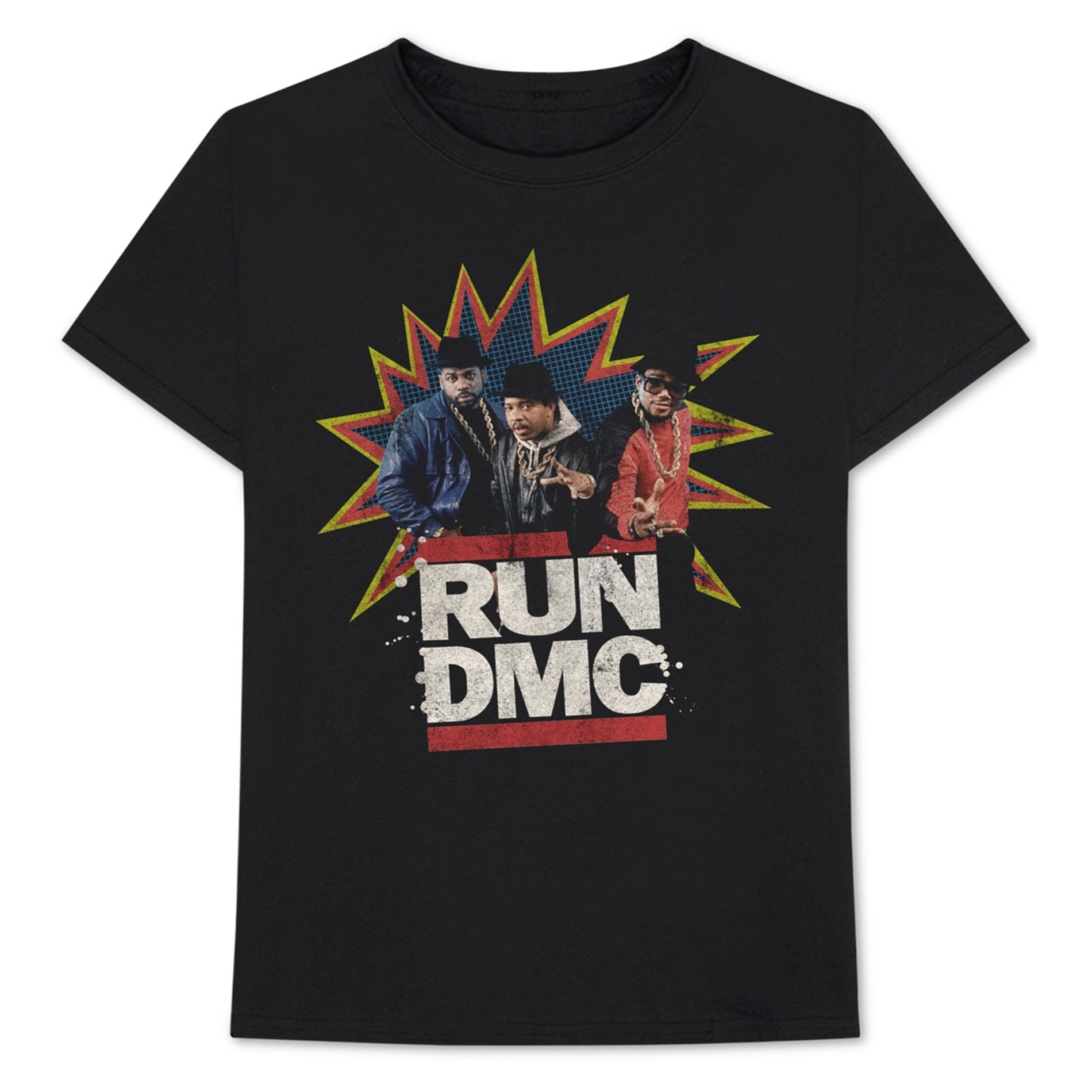 run dmc top