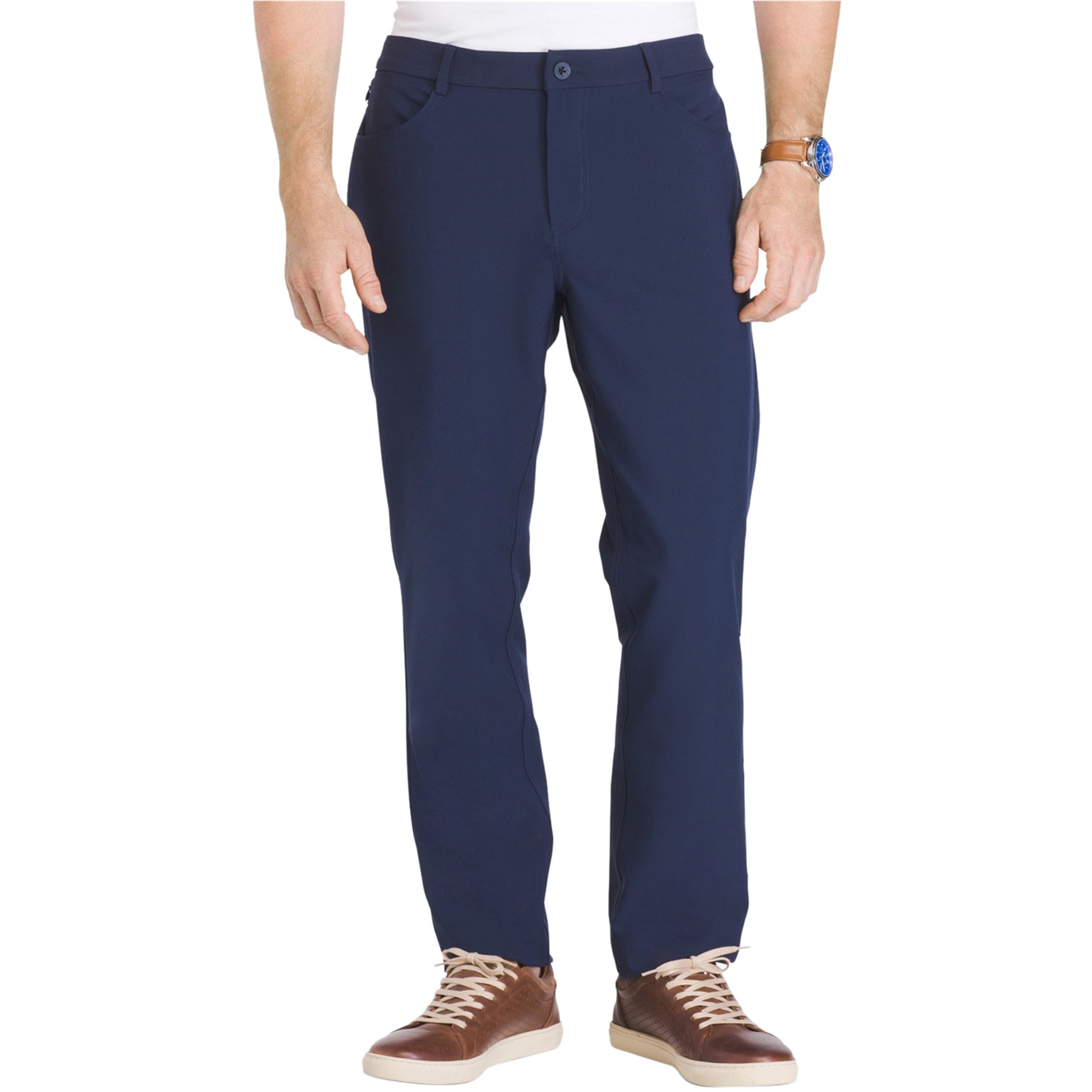 Izod Mens Classic Fit Performance Casual Chino Pants izod-mens-classic-fit-performance-casual-chino-pants