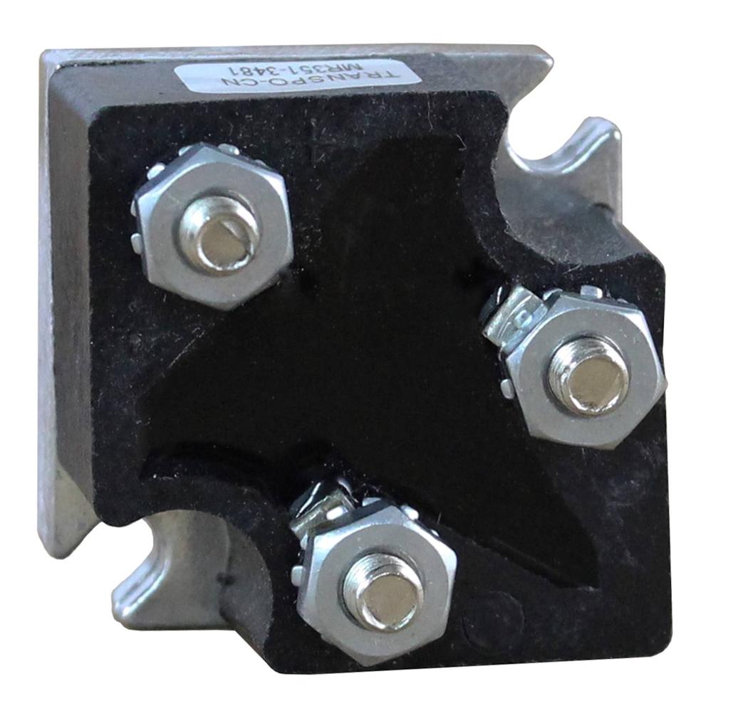 Rareelectrical NEW RECTIFIER FITS MERCURY MARINE OUTBOARD APPLICATIONS ...