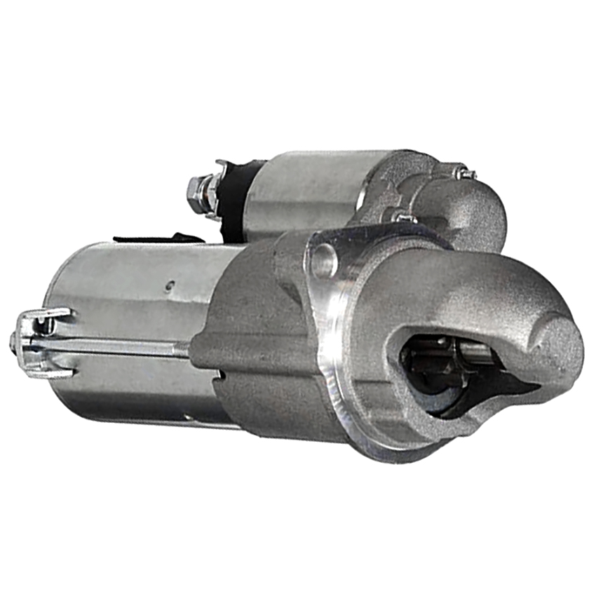 Rareelectrical New 12V 8 Tooth Starter Compatible With Various ...