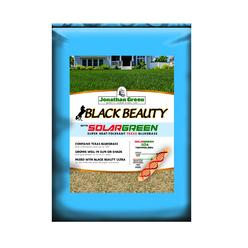 Jonathan Green Inc Jonathan Black Beauty Grass Seed 50lb