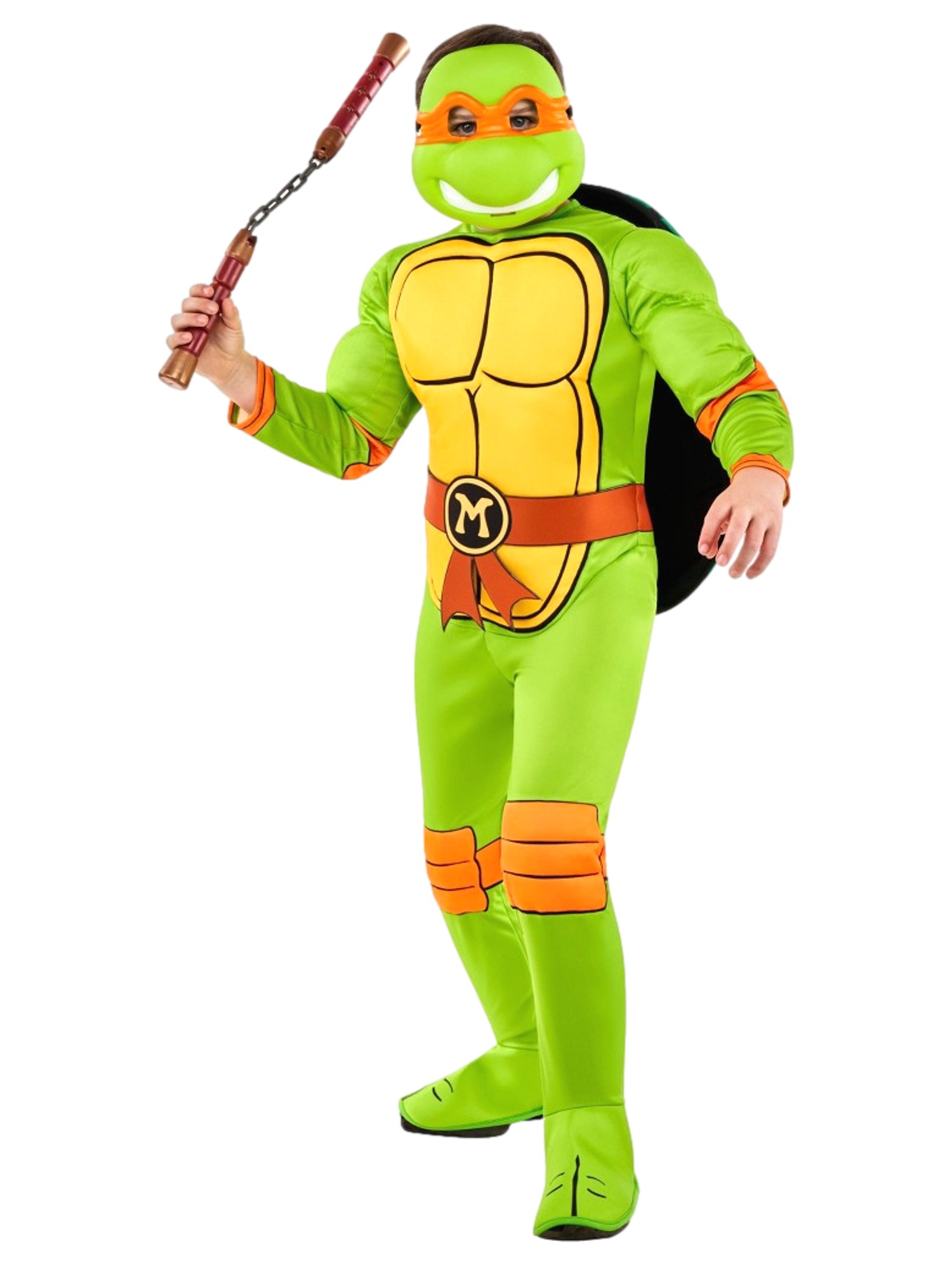 Rubie's Costume Co Rubies Boys Teenage Mutant Ninja Turtles ...