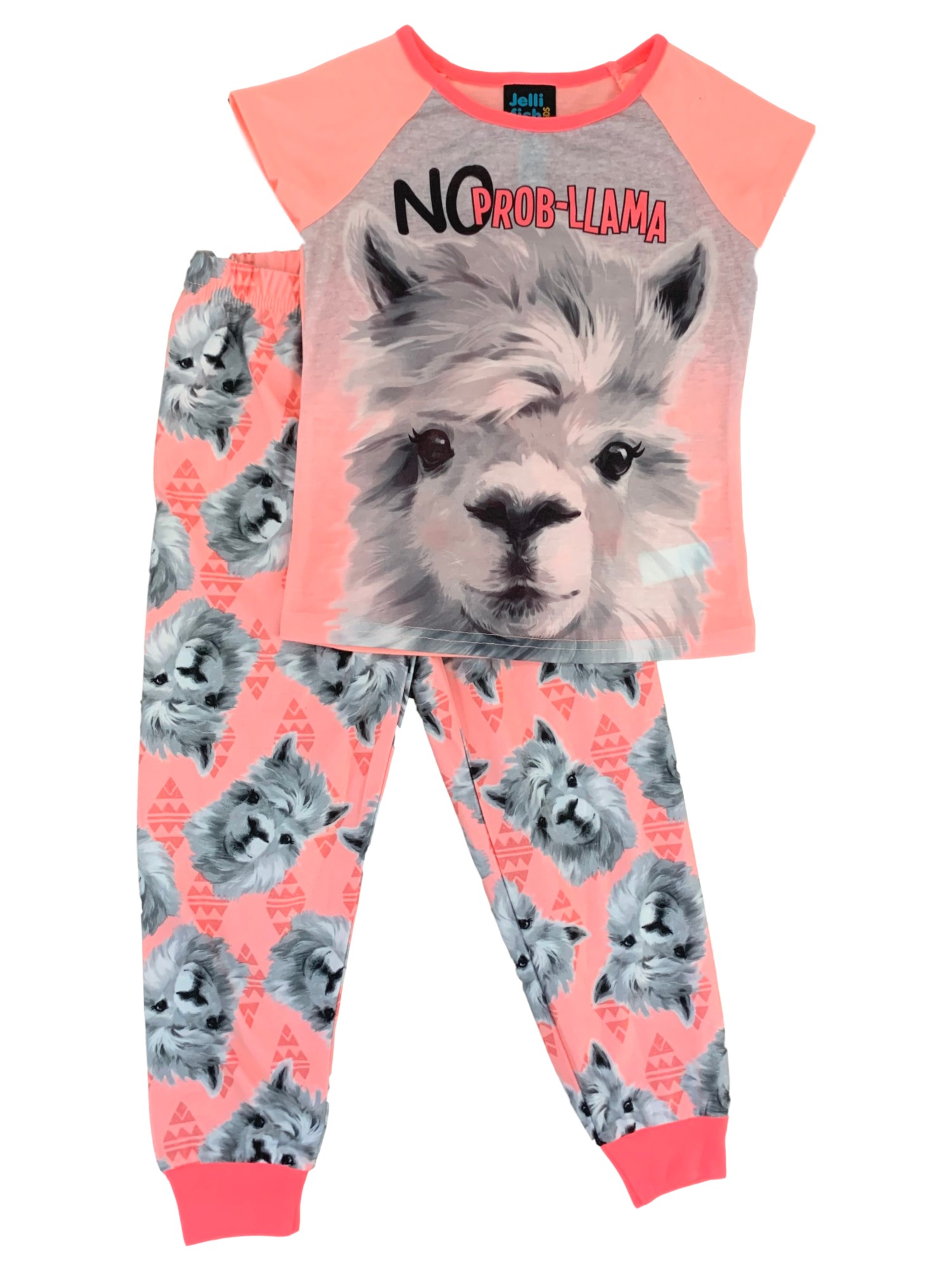 llama pyjamas