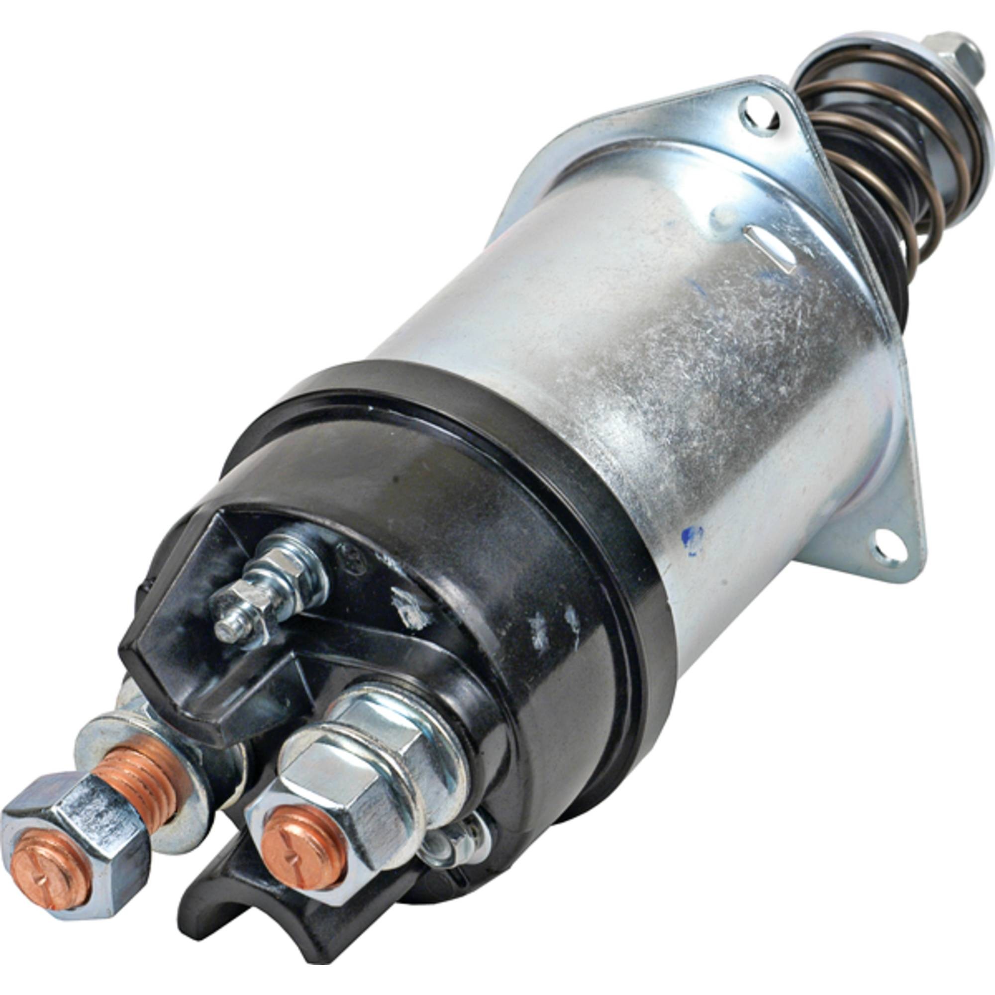 DB Electrical Solenoid for Delco 10456393, 10511209, 1115593, Sierra ...