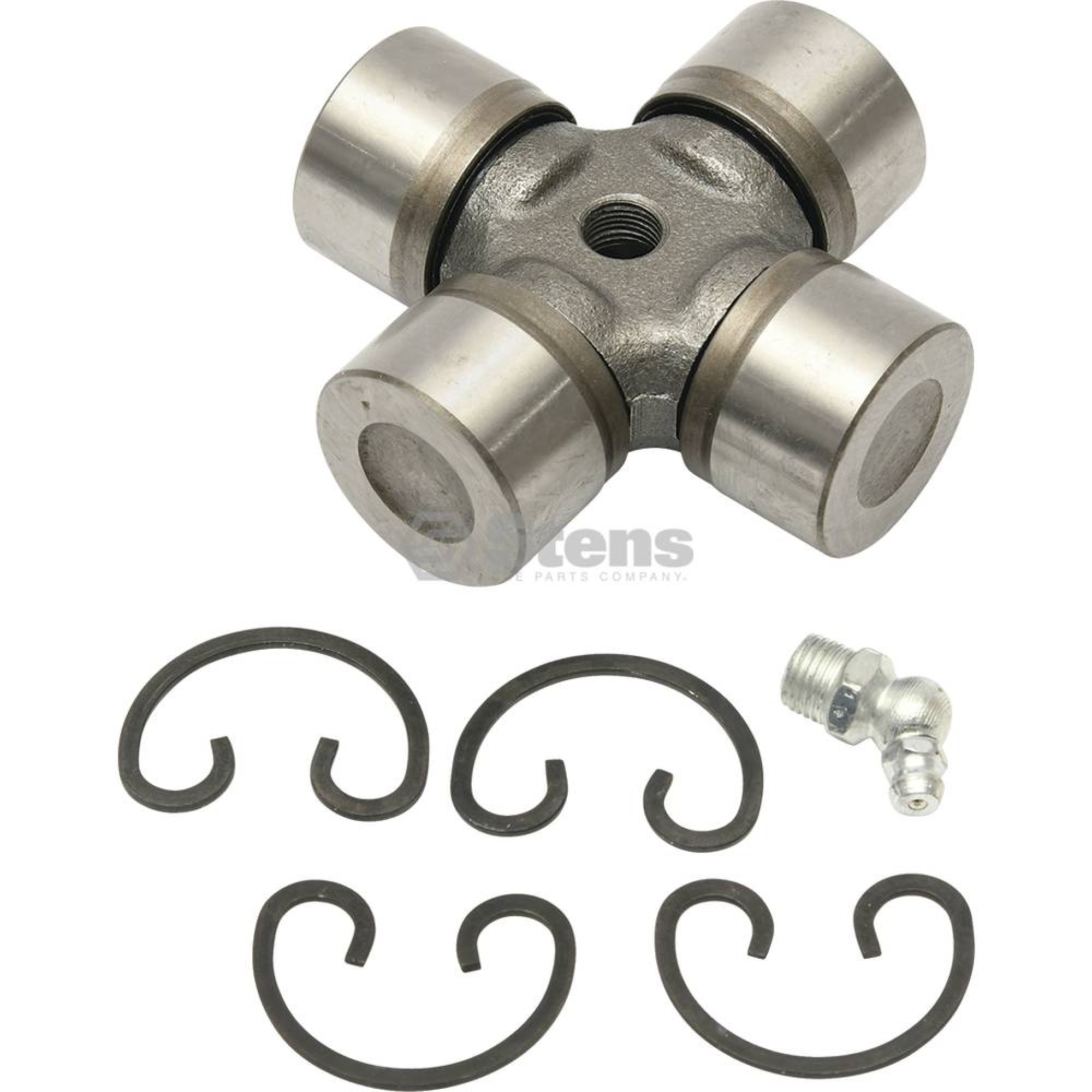 Complete Tractor U-Joint for John Deere AE23516, AM11014, AM11022, SMA ...