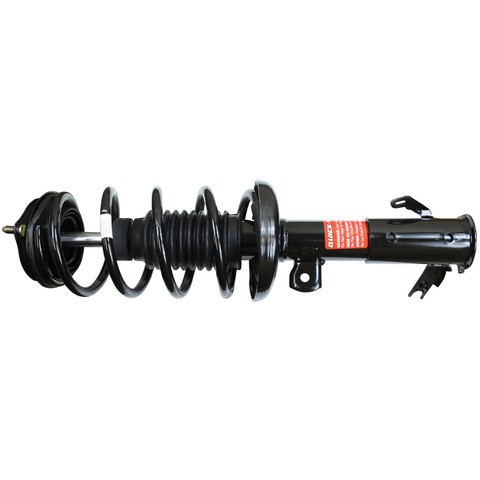Monroe Shocks Struts Suspension Strut and Coil Spring Assembly P/N: for ...
