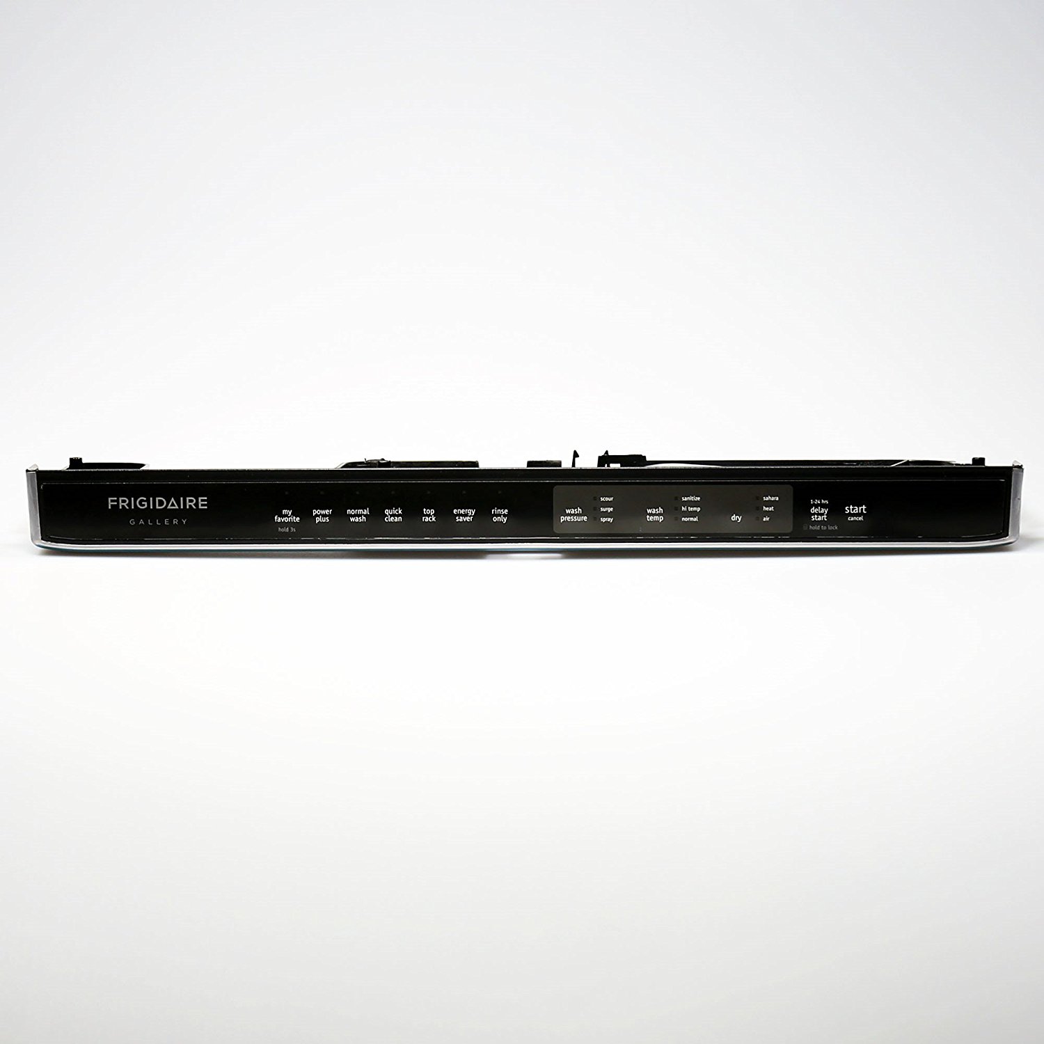 Electrolux 807545704 CONSOLE ASSEMBLY