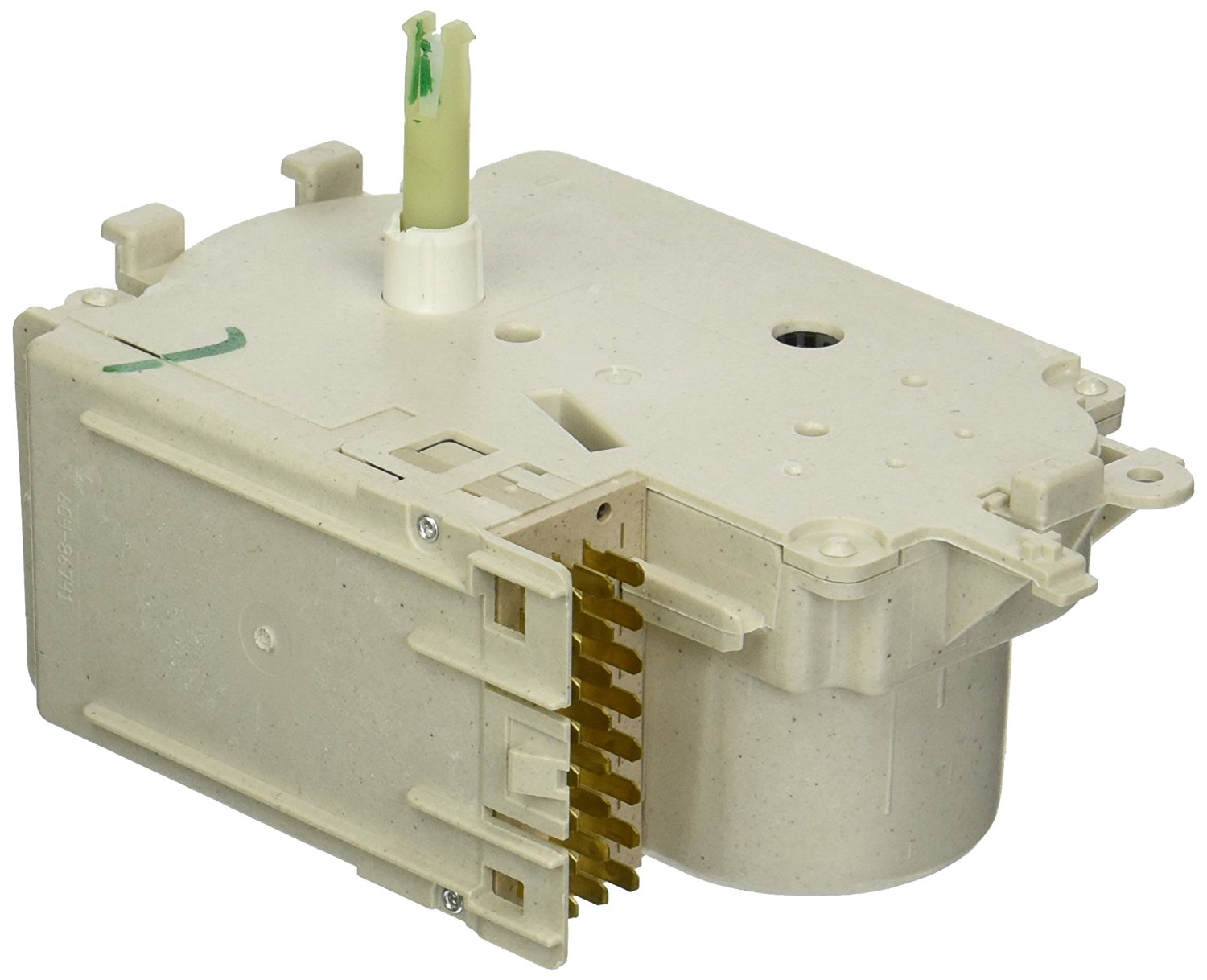 General Electric TIMER-WASHER