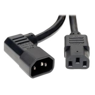ELEACB00EIDU47E Tripp Lite Heavy-Duty Power Extension Cord 15A, 14AWG ... ELEACB00EIDU47E Tripp Lite Heavy-Duty Power Extension Cord 15A, 14AWG ...
