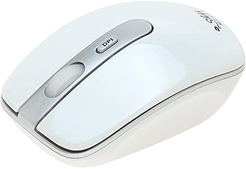 Shhhmouse Parent ShhhMouse Wireless Ergonomic Mouse for Laptop ...