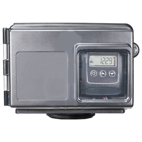 Abundant Flow Water Systems Fleck 2510SXT Digital Metered Softener ...