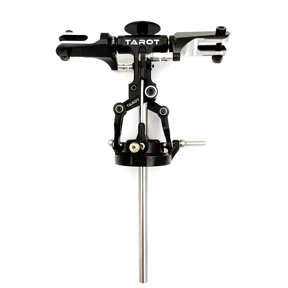 STARc Tarot 450 Flybarless Helicopter Main Rotor Head Set for Align ...