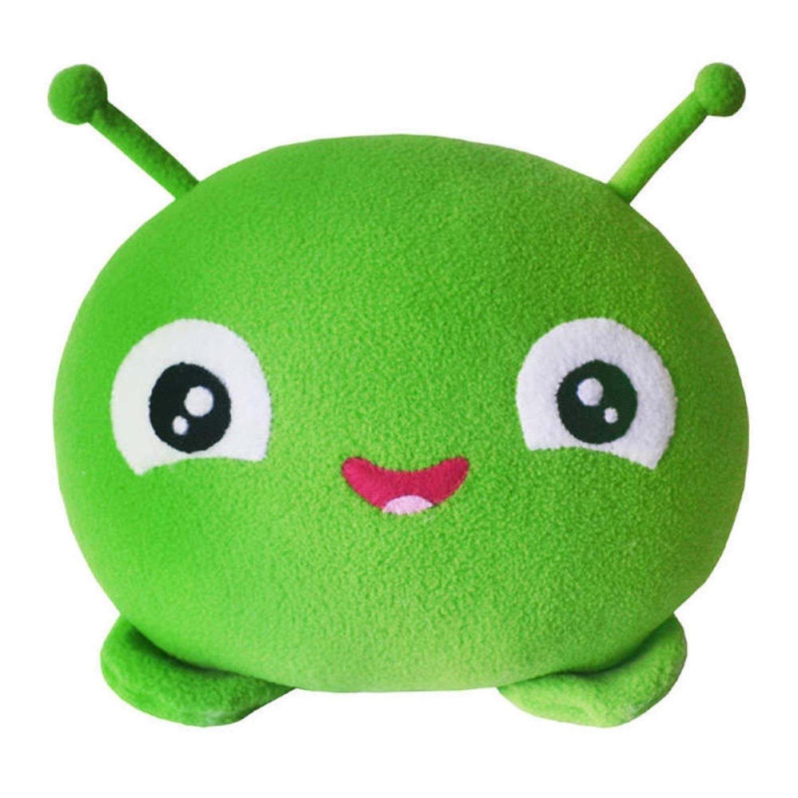 Uongfi 25cm Mooncake Final Space Plush Figure Mooncake Plush Figure ...