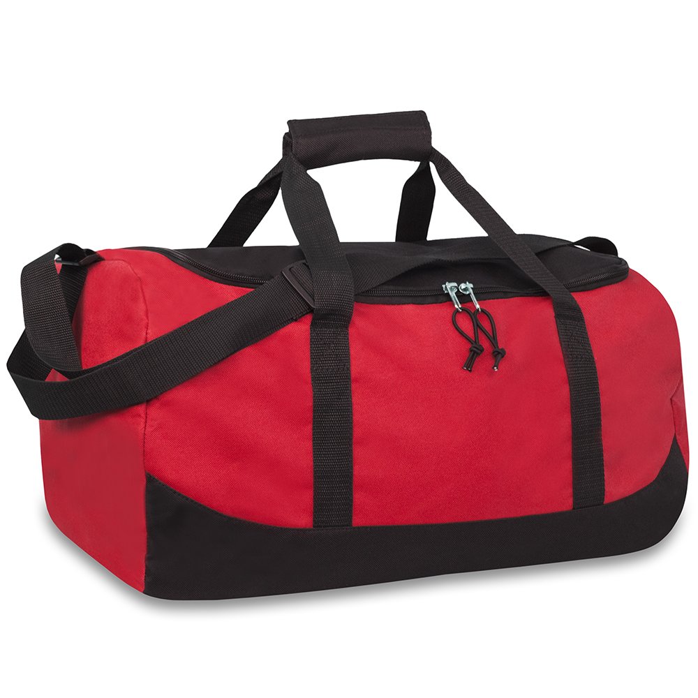 Trailmaker 20 Inch, 40 Liter Duffel Bag for Men, Women, Teens - Travel ...