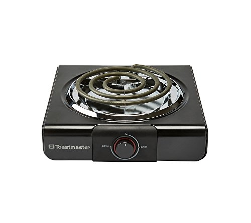 Toastmaster TM-10SB Single Serve Burner