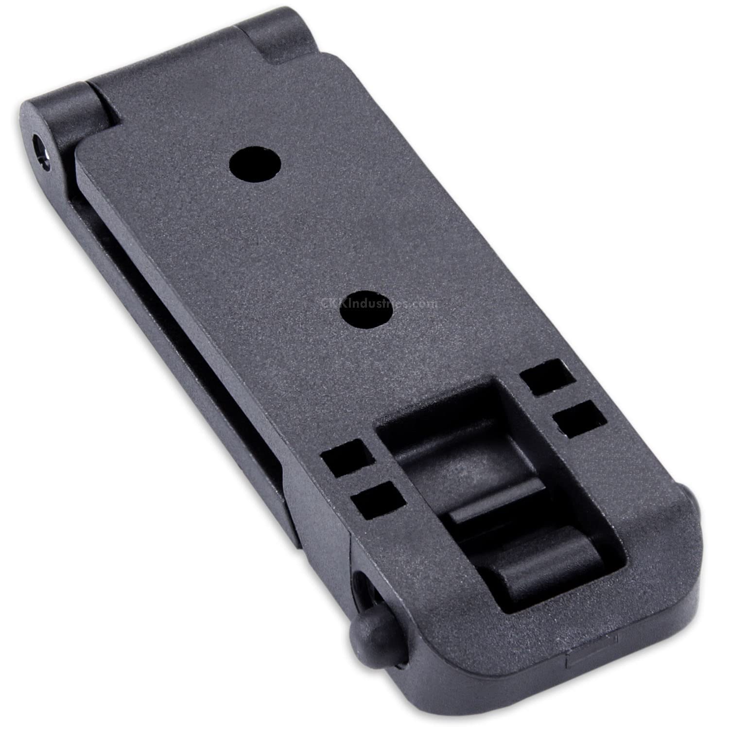Holstex Molle Compatible Lock - Holster Mounting Attachment - Tactical ...