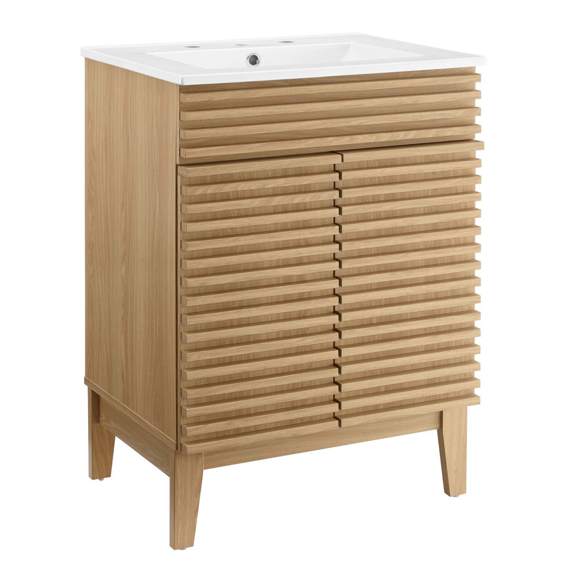 Modway Render Bathroom Vanity