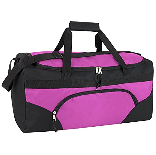 Trailmaker 40 Liter, 22 Inch Duffle Bag for Women Men Travel Large ...