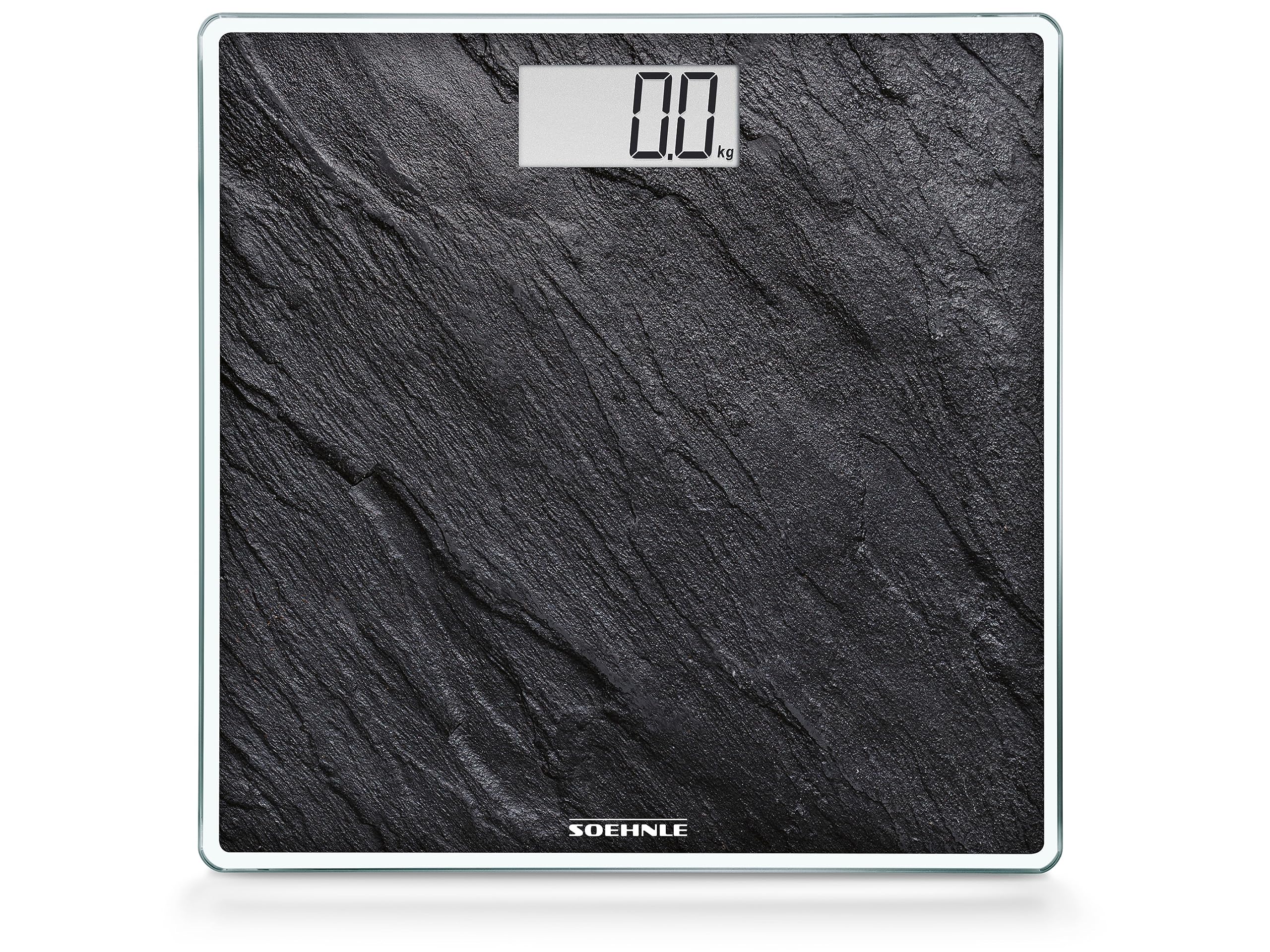 Soehnle Style Sense compact 300, compact Digital Weighing Scale ...