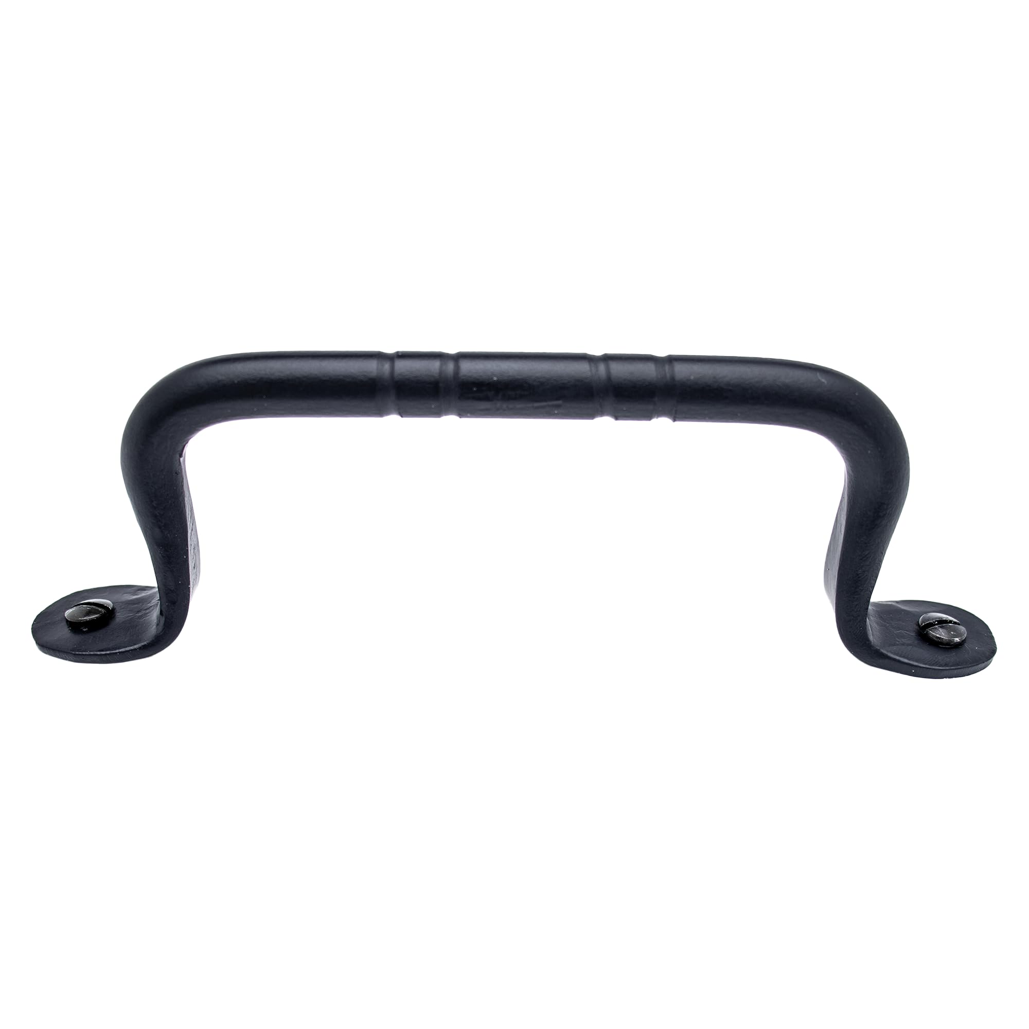 Borderland Rustic Ha Chest Handle 6 inch Rustic Cabinet Door Handles ...