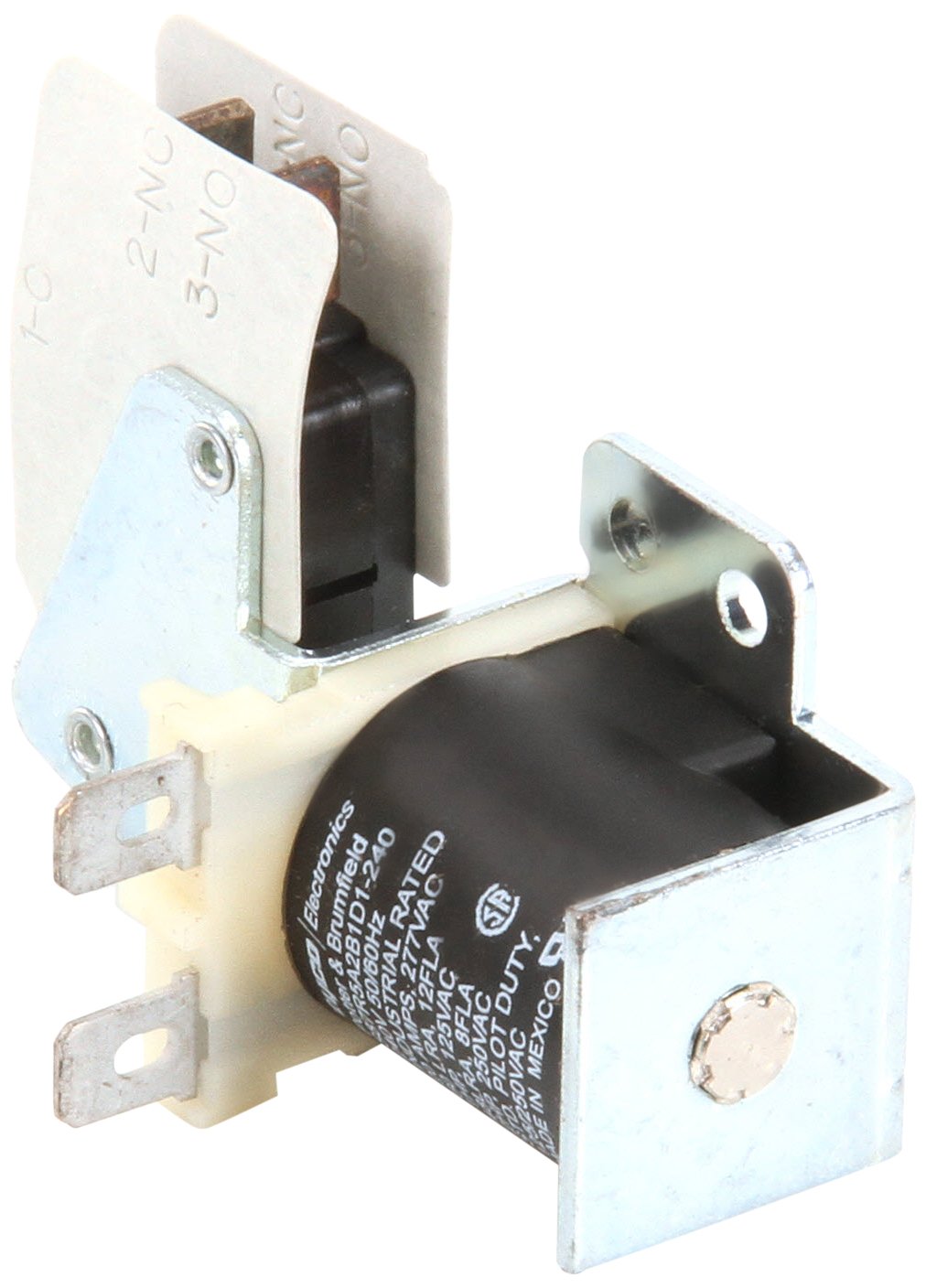 Vulcan Hart 843812 110-volt Single Relay for Electric Counter ...