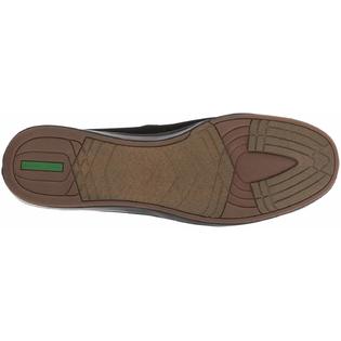 Grasshoppers Womens Windham Diamond Corduroy Boat Shoe