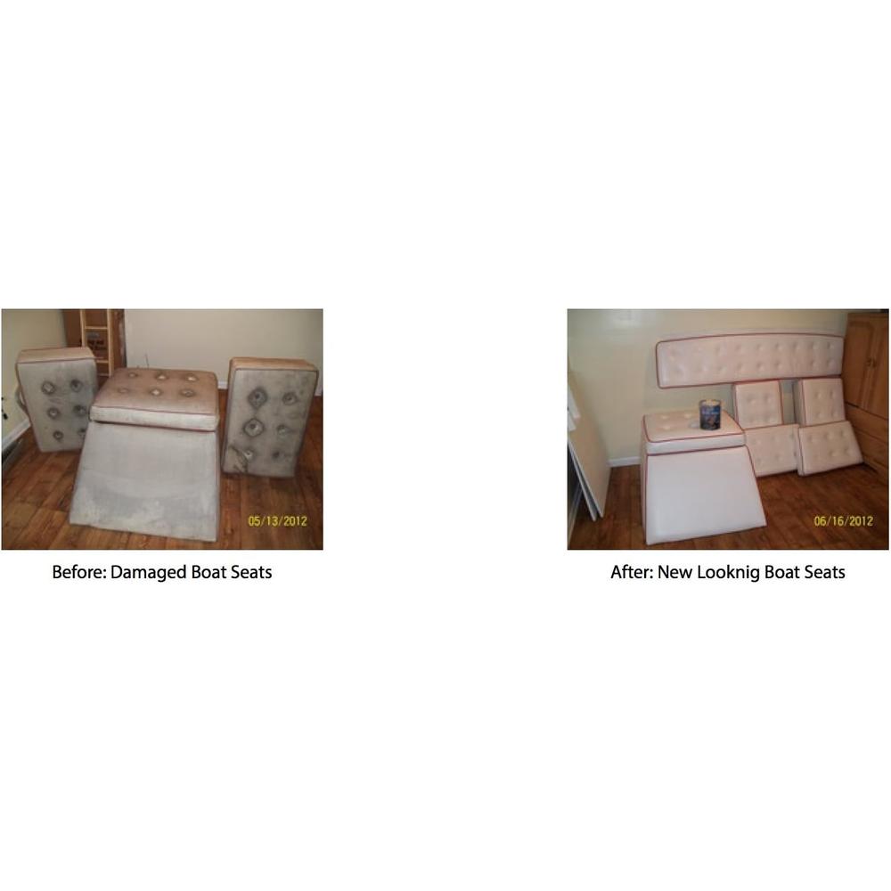 ColorBond (650) GM Med Neutral Tan LVP Leather, Vinyl ColorBond (650) GM Med Neutral Tan LVP Leather, Vinyl