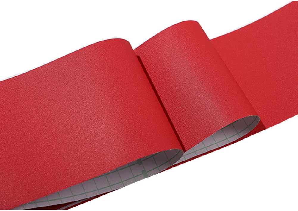 solid wallpaper borders