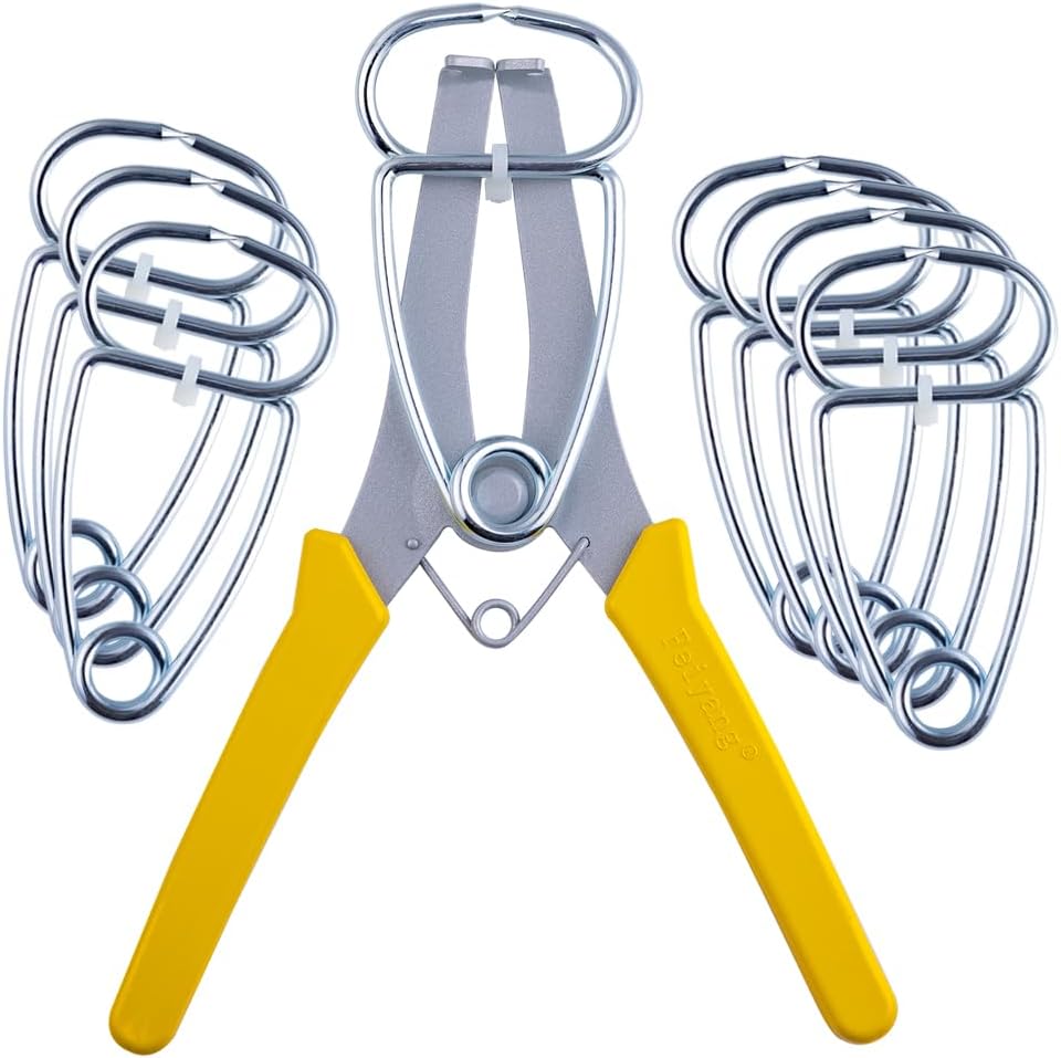miter clamp set