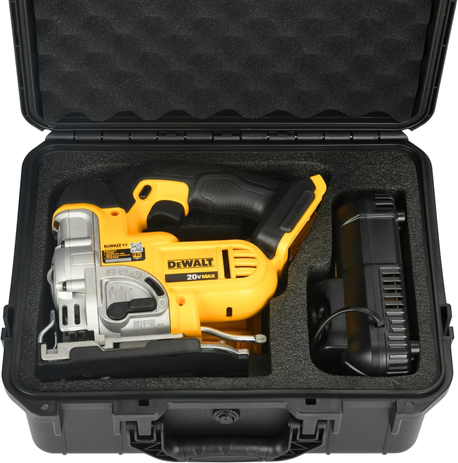 dewalt drill case