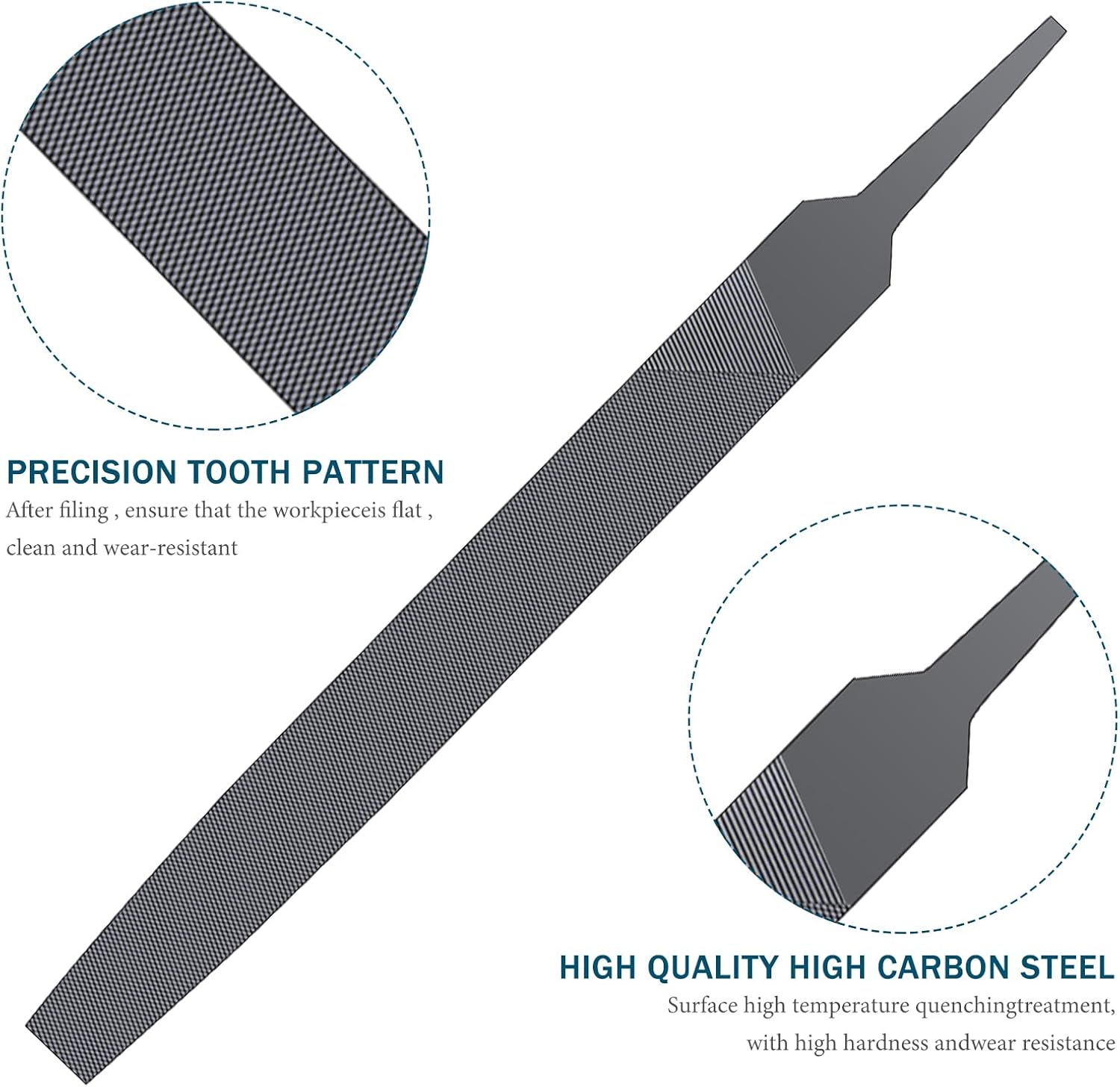 single cut file tool