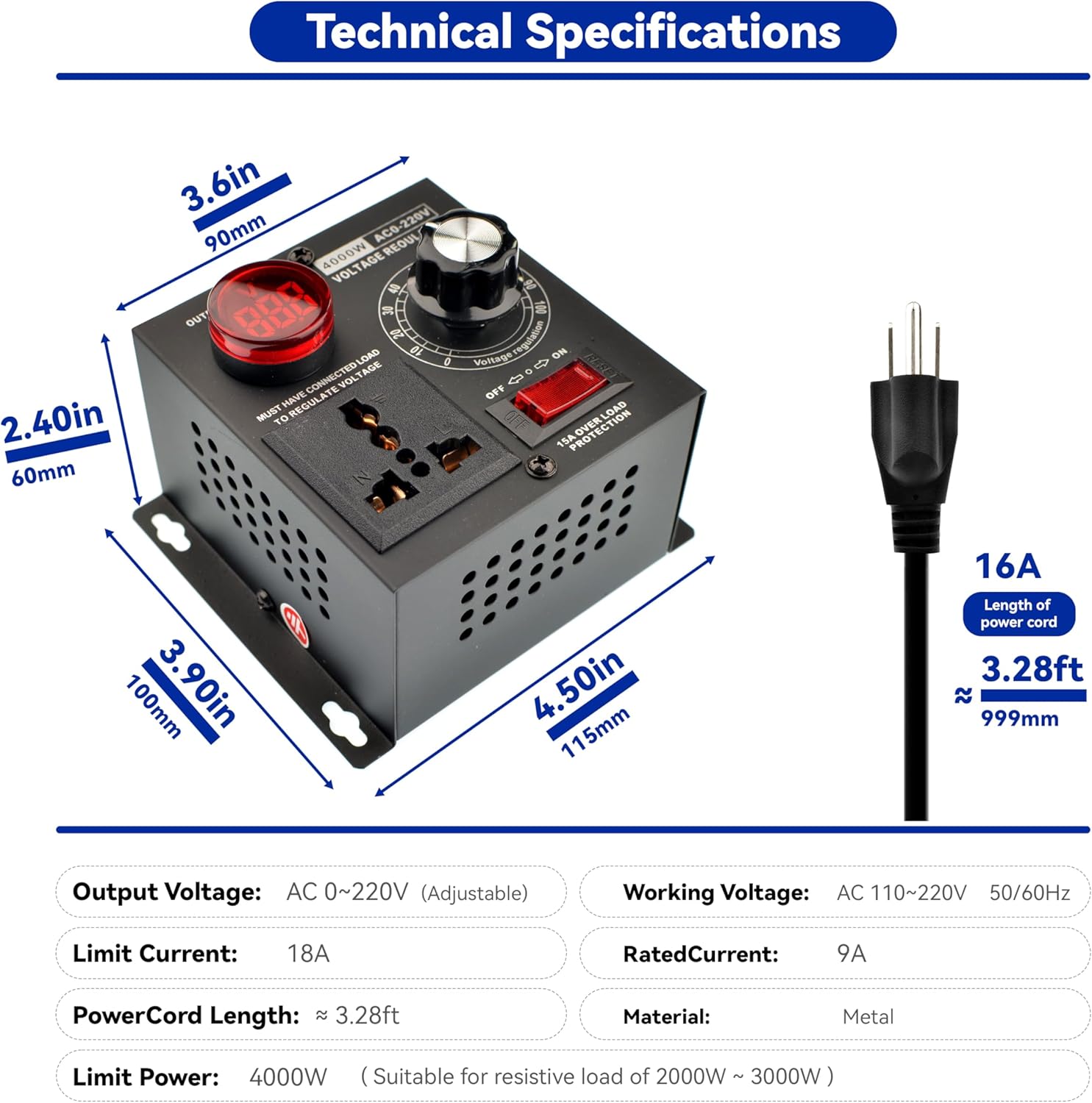 ge mechanical time switch