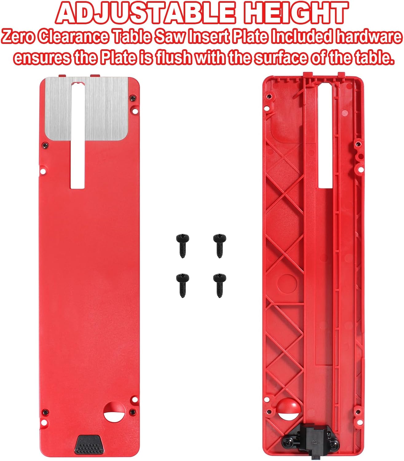 table saw insert craftsman