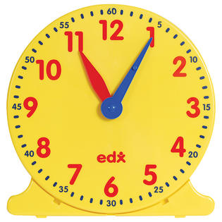 Learning Advantage DEMONSTRATION CLOCK learning-advantage-demonstration-clock