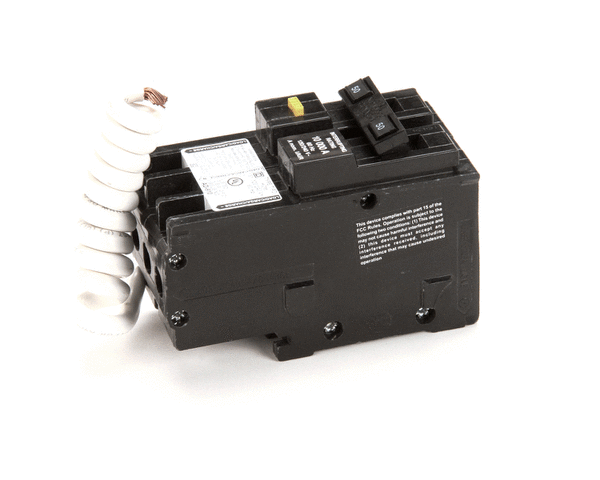 Alto Shaam CI-34105 Alto Shaam Circuit Breaker,Gfci,240V,Sngl Genuine ...