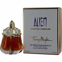 Alien Essence Absolue By Thierry Mugler Eau De Parfum Intense ...
