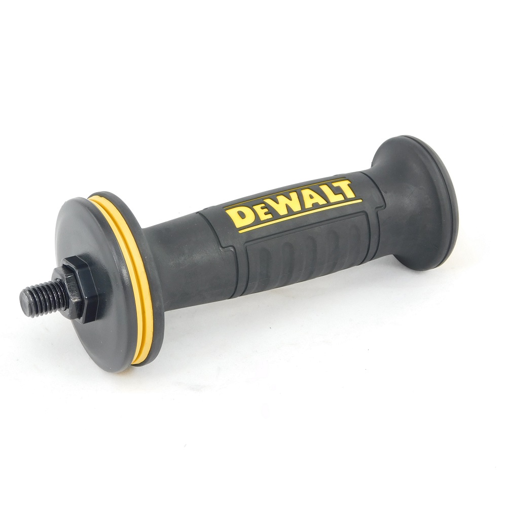 DeWalt OEM N241543 Angle Grinder Side Handle DWE4557-AR DWE4557-B2 ...