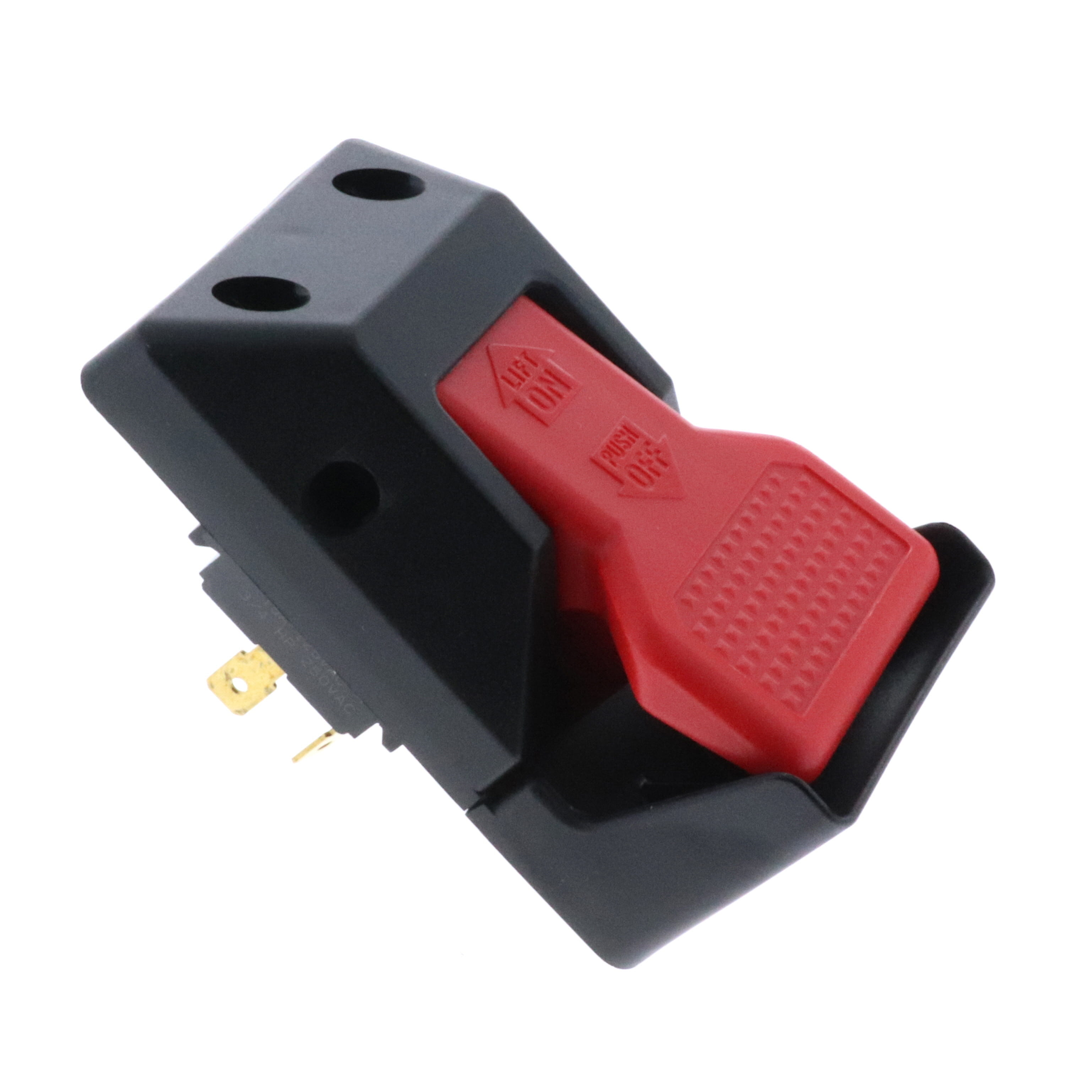 DeWalt OEM 390246-00 Table Saw Switch & Shroud DW744XRSCDN DW744XCDN ... DeWalt OEM 390246-00 Table Saw Switch & Shroud DW744XRSCDN DW744XCDN ...
