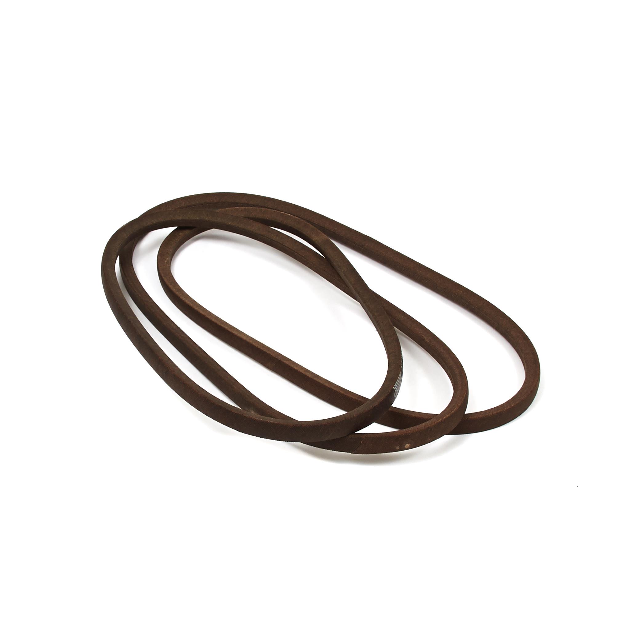 Oregon OEM 75-188 Belt Exmark 5/8 X 111-1/[263] Exmark - 1-633173 ...