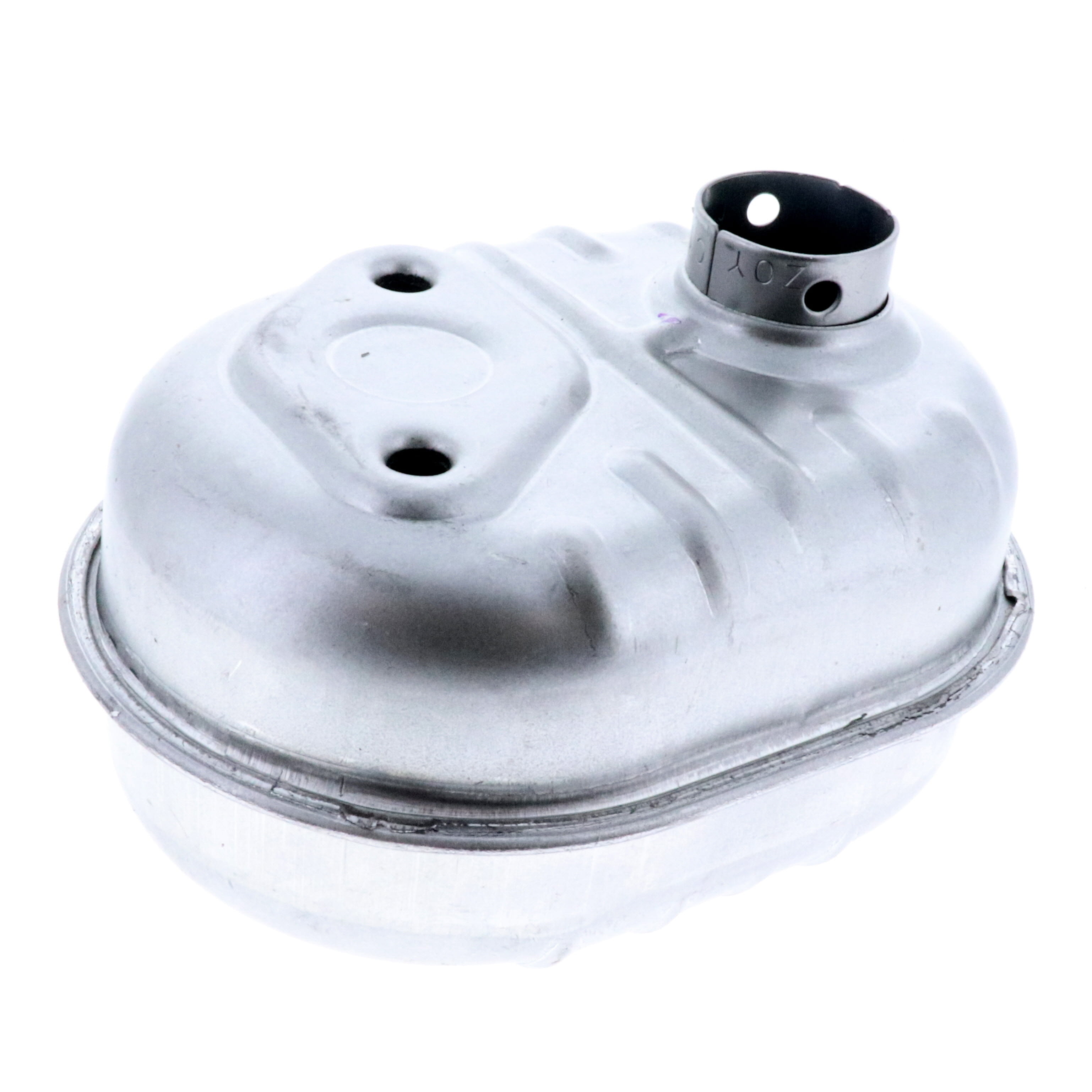 Honda OEM 18310-Z0Y-010 18310-Z0Y-000 Lawnmower Muffler GC160LA ...