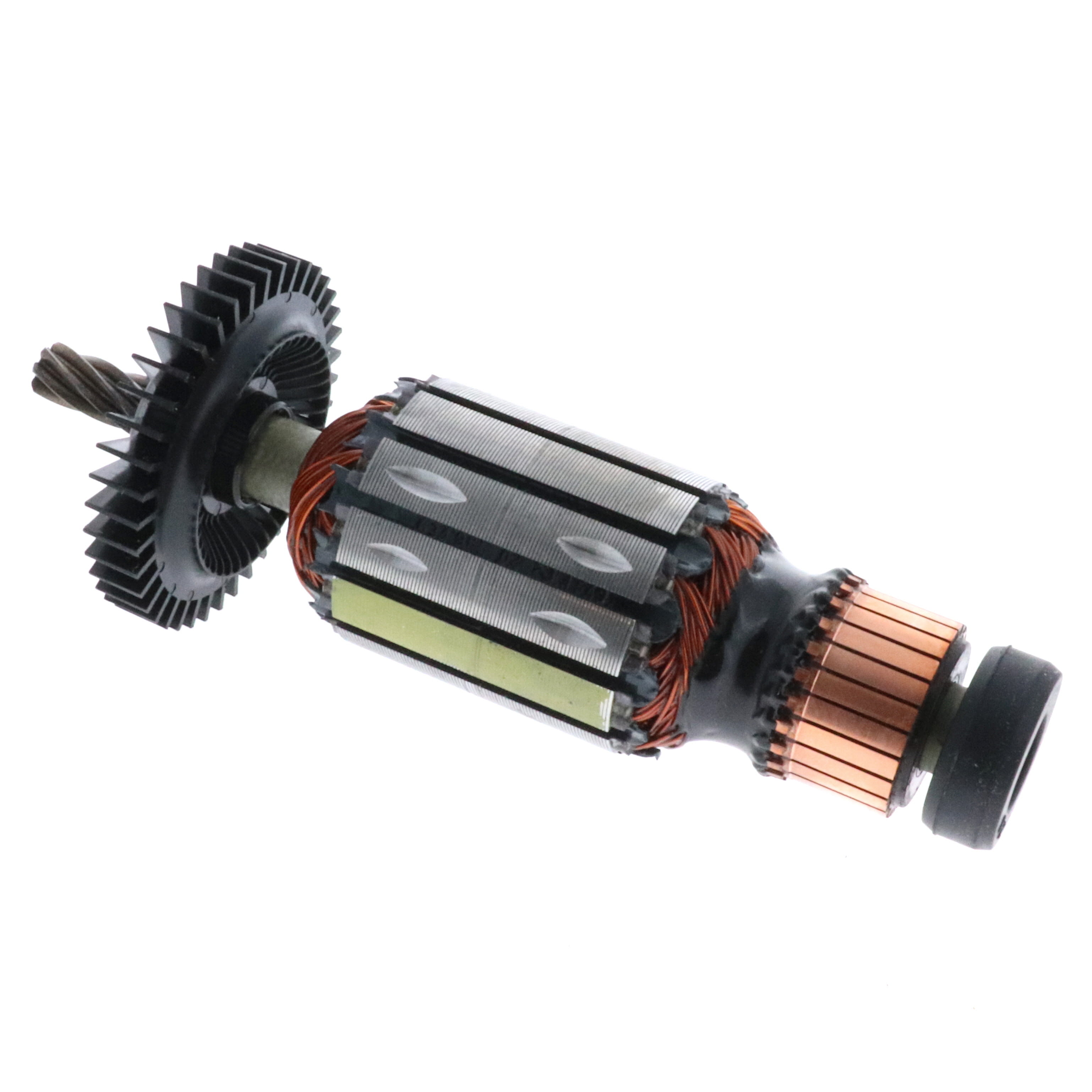 DeWalt OEM 647864-02SV Drill Armature DWD520 DWD520 DWD216G DWD525K ...