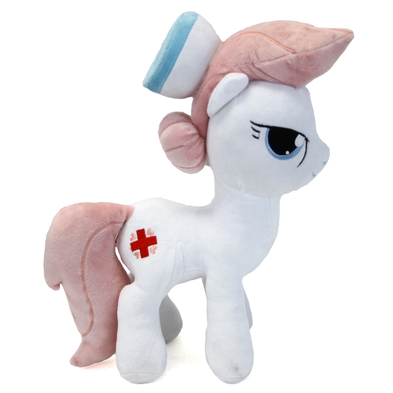 mlp nurse